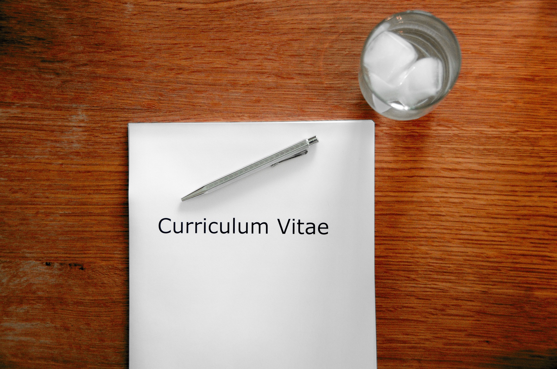 Hvordan skriver du et godt CV?- ESBEES